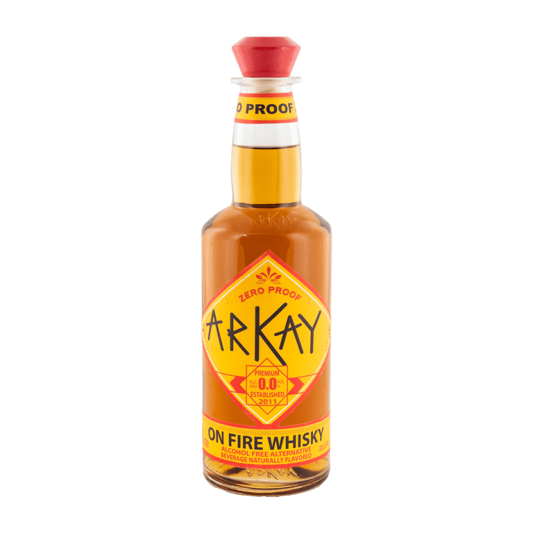 What is Arkay? - Arkay