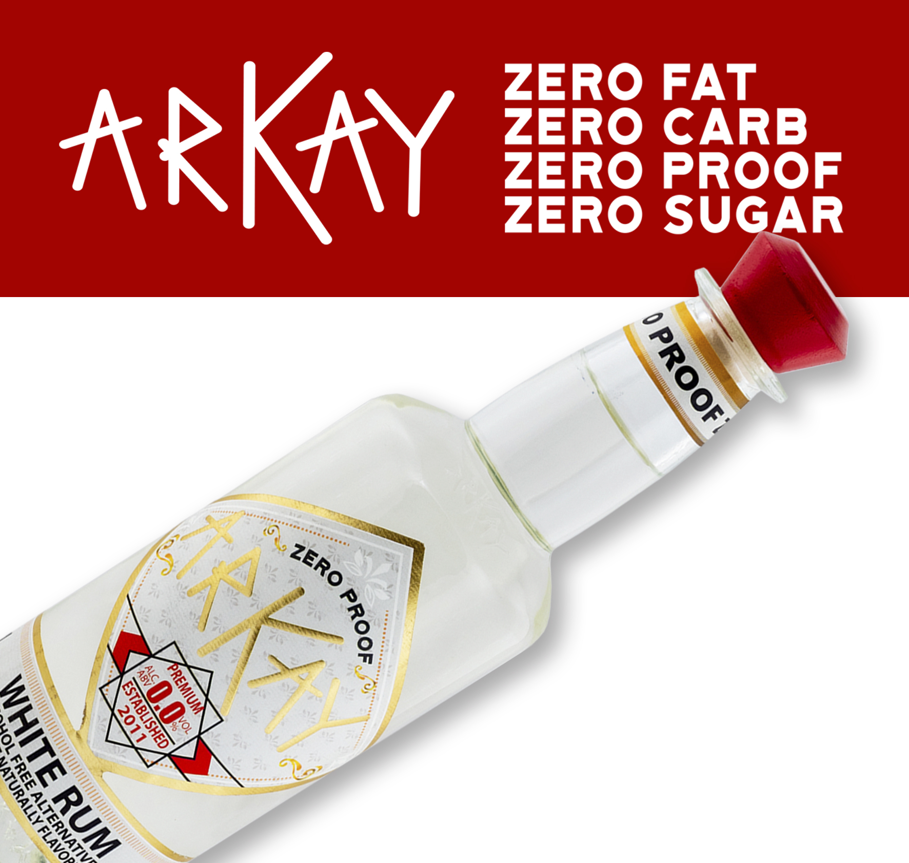Add titleArkay The Best Option